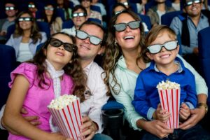 Shrek Movies In Order: The Ultimate Guide - Cinemix Tape